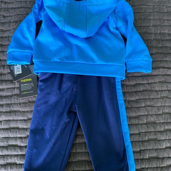 Nike | Matching Sets | Nike Therma Set | Poshmark